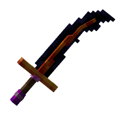 Foxward • Список предметов из ресурспака