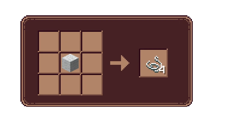 Foxward • Вики сервера